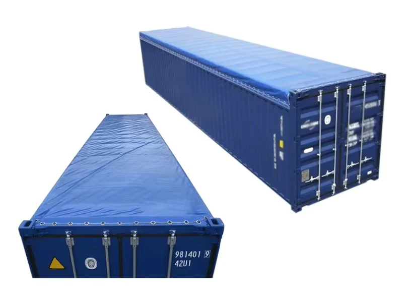 Secure Cargo Lashing Container Cover Sheet Tarpaulin Raw Cloth| Alibaba.com
