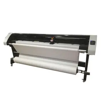 Jindex High-speed Hp45 Inkjet Plotter Garment Pattern Printer Price ...