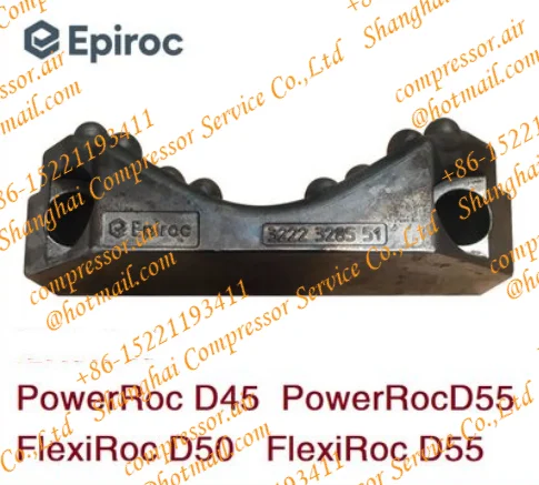 3222328551 /3222333740 HYDRAULIC OIL FILTER / 5726809827 POWERROC D55 ...