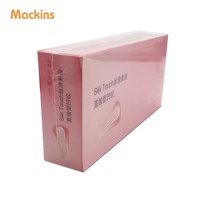 Natural Probiotic Organic Cotton Menstrual Tampons Vaginal Tampon ...