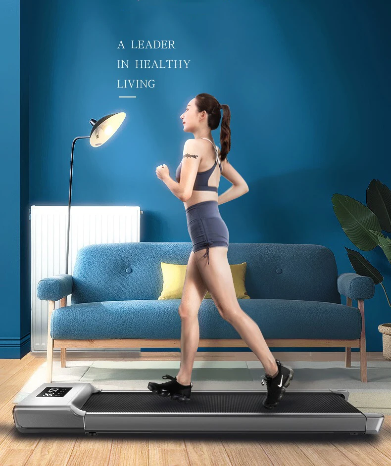 High Quality Home Use Tapis Roulant - Electric Pad Treadmills