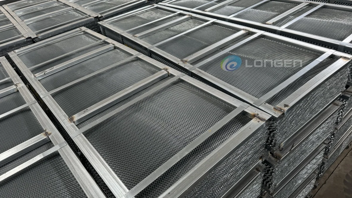 Galvanized Wire Lath for Stucco Chinese Manufacturers Paper Backed Lath ...