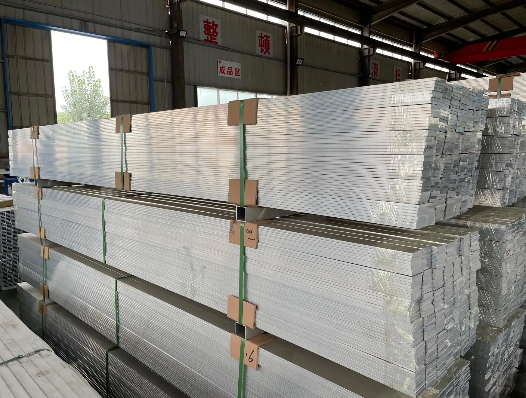 Super Quality Custom All Kinds Of Aluminium Extrusion Profiles Factory ...