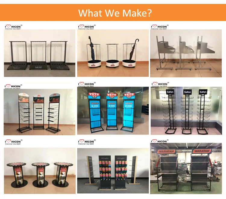 Attract Kids Eyes Metal Backpack School Bag Display Stand Rack - Buy ...