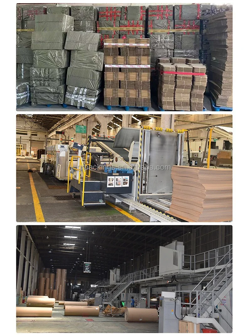 Factory Supply Accept Custom Handicraft Packing Box Handicraft Carton ...