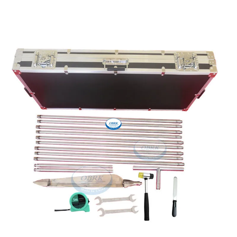 Handle Peat Auger Set Mud Sampler Manual Sediment Sampler| Alibaba.com