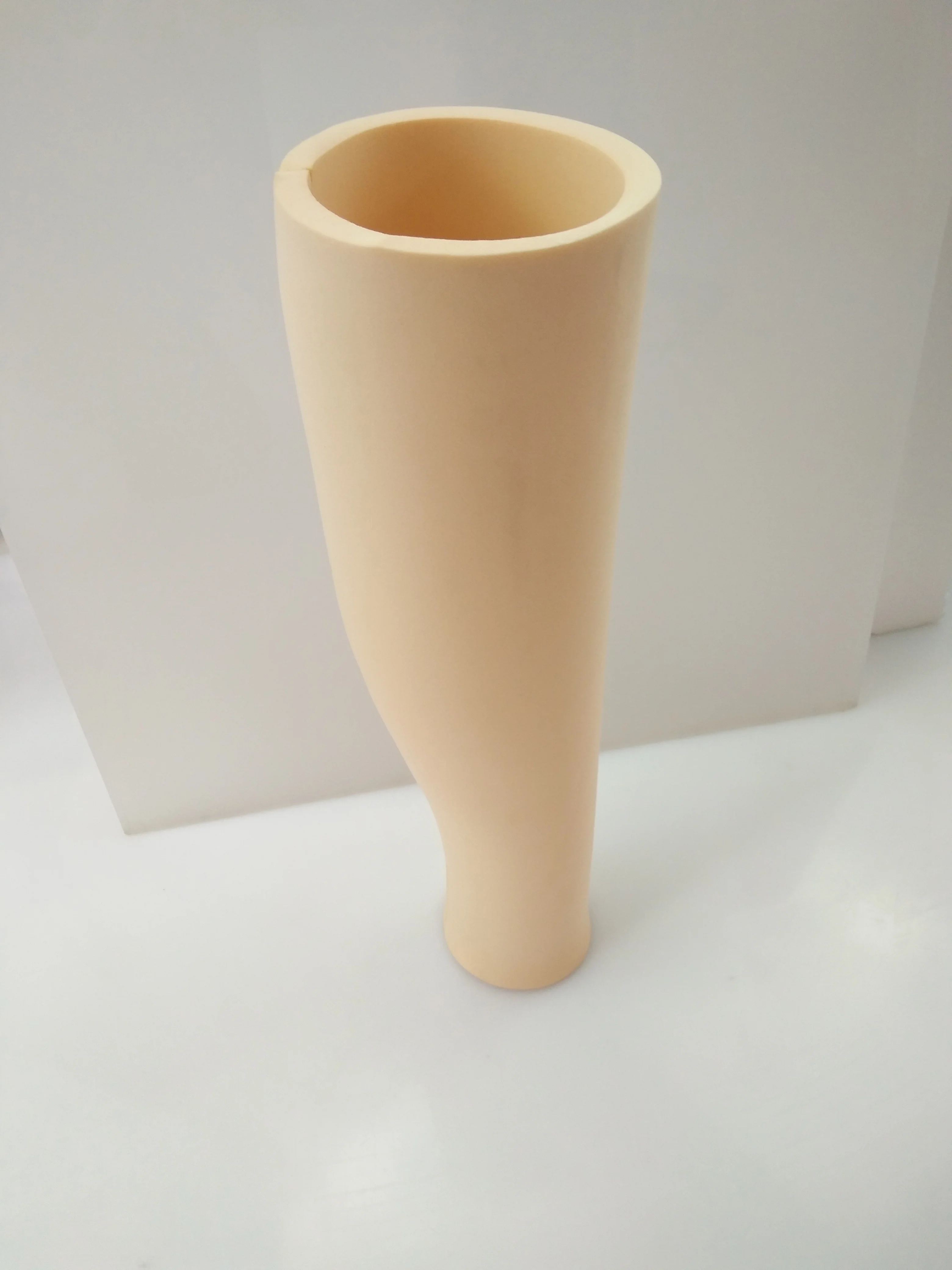 BK Cosmetic Foam Cover - Waterproof Protection for Prosthetics