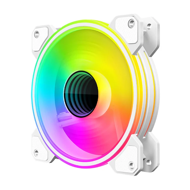 Chongqing Coolmoon Electronic Co., Ltd. - PC Case Fan, Computer Case