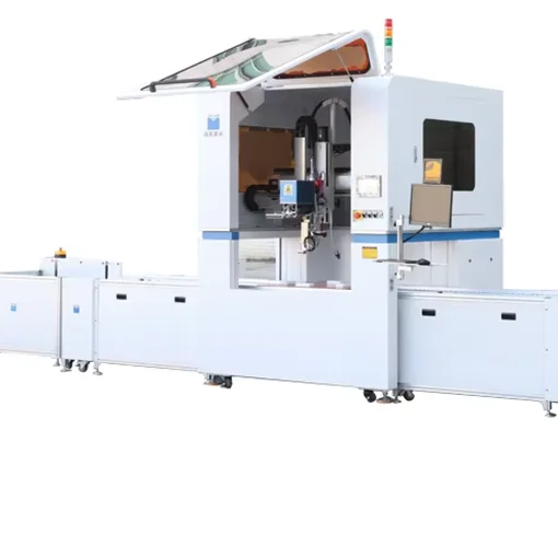 Photovoltaic Solar Panel Module Production Line Equipment Manufacturer ...