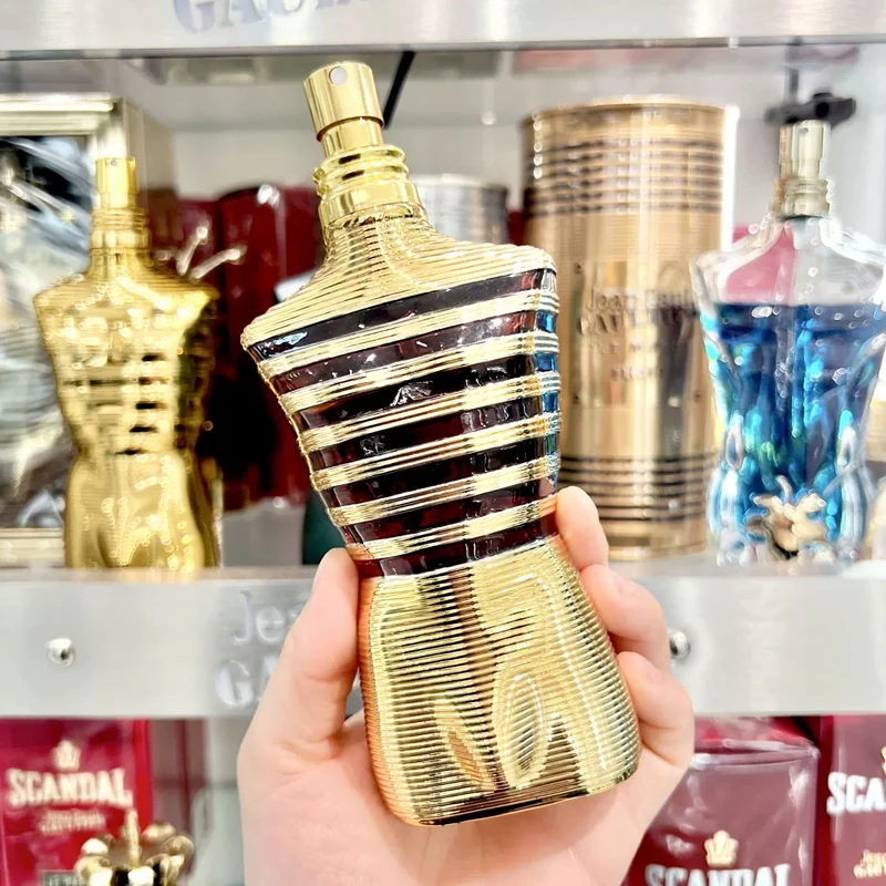 Jean Miss Couture Original Eau De Parfum Spray for Men Long-lasting ...