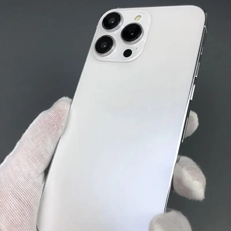 Dummy Phone Display Model With Black Screen For Iphone Dummy Phone13 ...