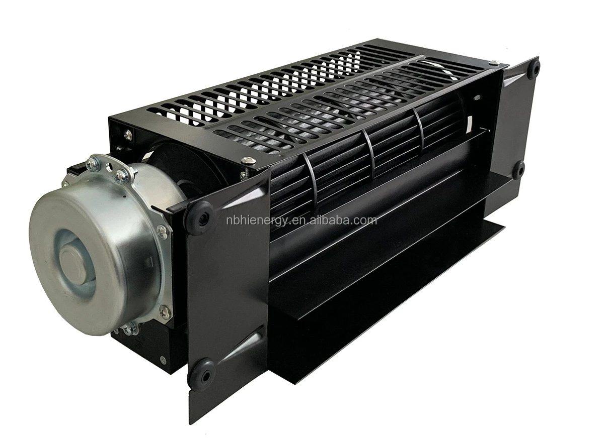 Elevator Spare Parts Elevator Cross Flow Fan Fb-9b For Lift Elevator ...