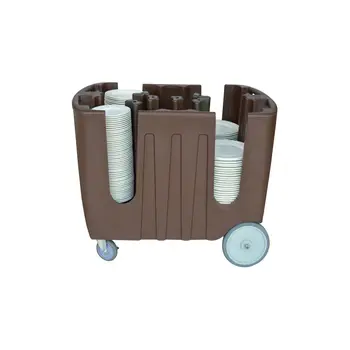 4 Column Restaurant Hotel Plastic Rotomolding Molds Polyethylene ...