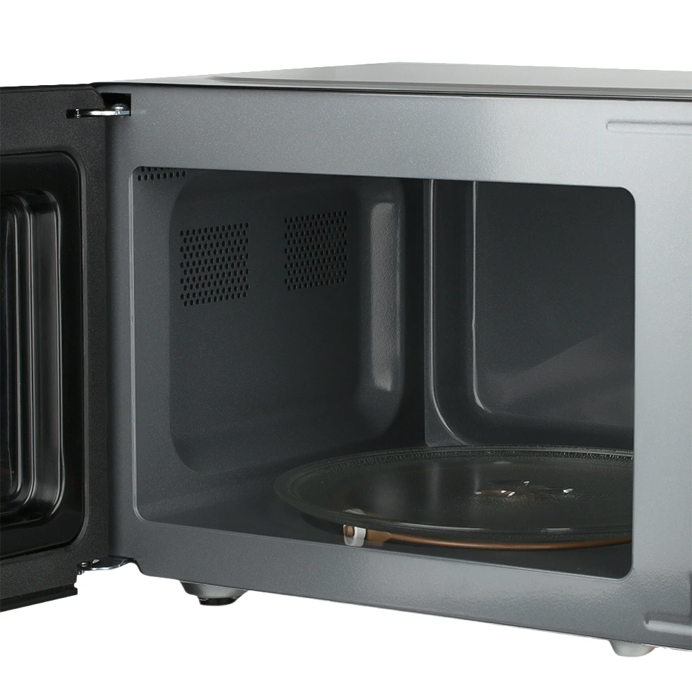 Countertop Digital Display Microwave Kitchen Microondas Electric 20l ...
