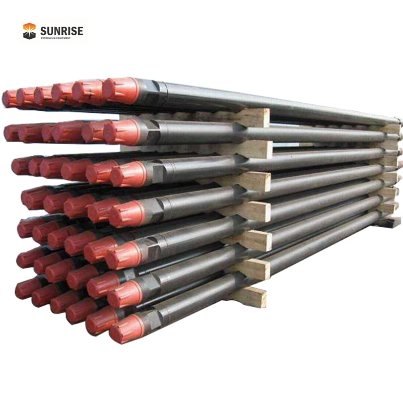 Cheap Price Heavy Weight Drill Pipe for Oil Well Drilling