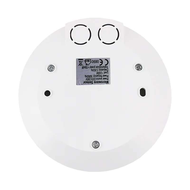 220v 230v 240v Ac Gst-y01d Ceiling Type Motion Sense Detector Microwave Sensor Motion - Buy ...