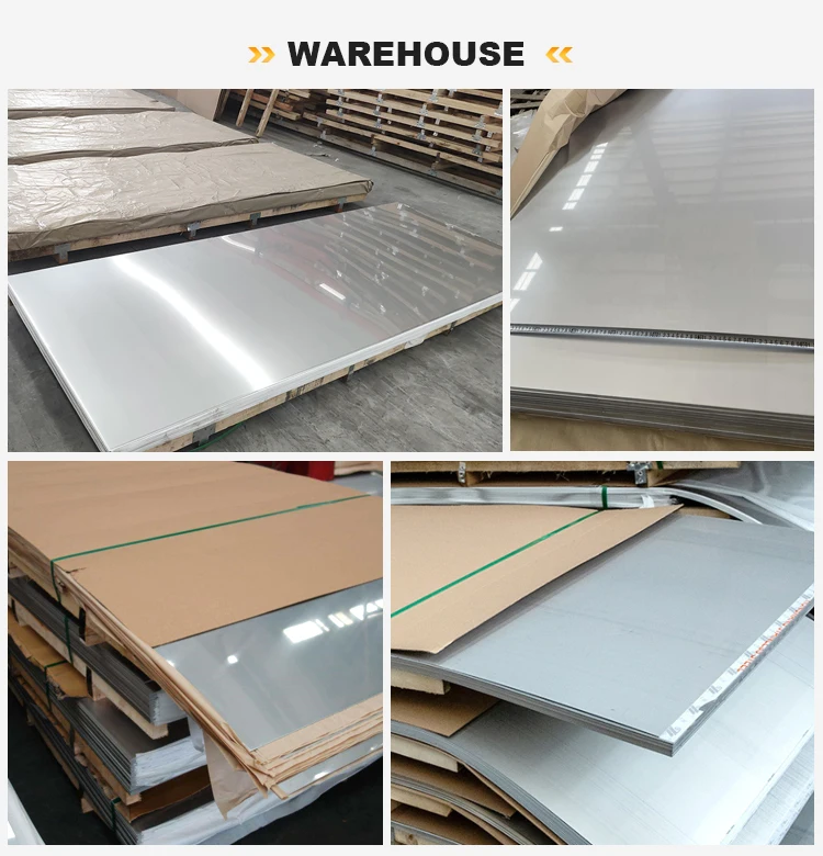 Sus410 En 1.4006 Stainless Steel Sheets 4*8 Feet 1mm 2mm 3mm Sts410 ...
