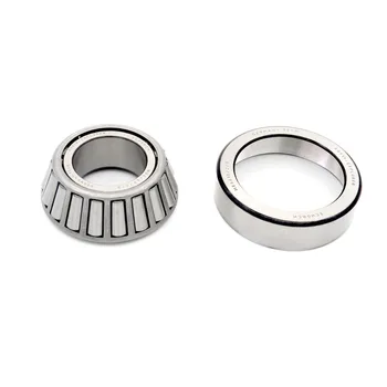 China Good Quality 33108 33109 33110 33111 33112 Tapered Roller ...