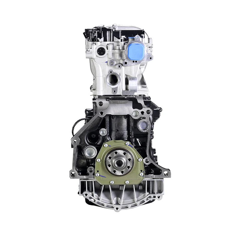 Tudo Novo Ea888 Montagem Do Motor De Alta Qualidade Completa 2.0l 1.8l ...