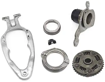 602000100 0am198140l dual clutch kit for Audi VW Seat Skoda| Alibaba.com