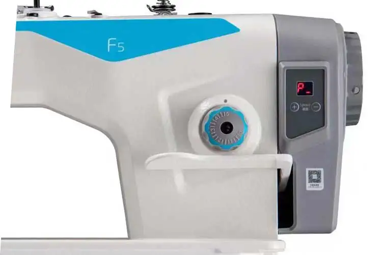 Jack Sewing Machine F5 Flatbed Lockstitch Machine Single Needle ...