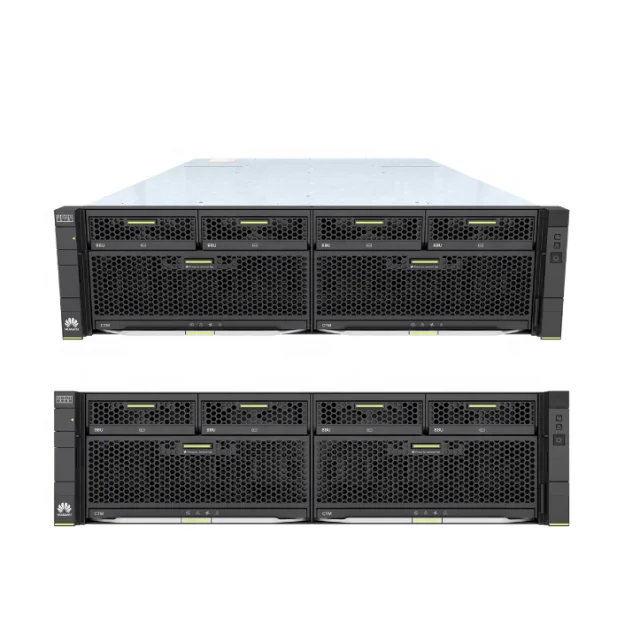 High Quality Used Rack Server 5600 V5 Storage Server - Buy 5600 V5 ...