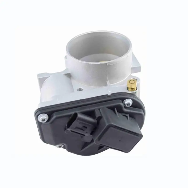 Throttle Body X AUTOHAUX Electronic Assembly For Ford Edge Fusion F-150 ...