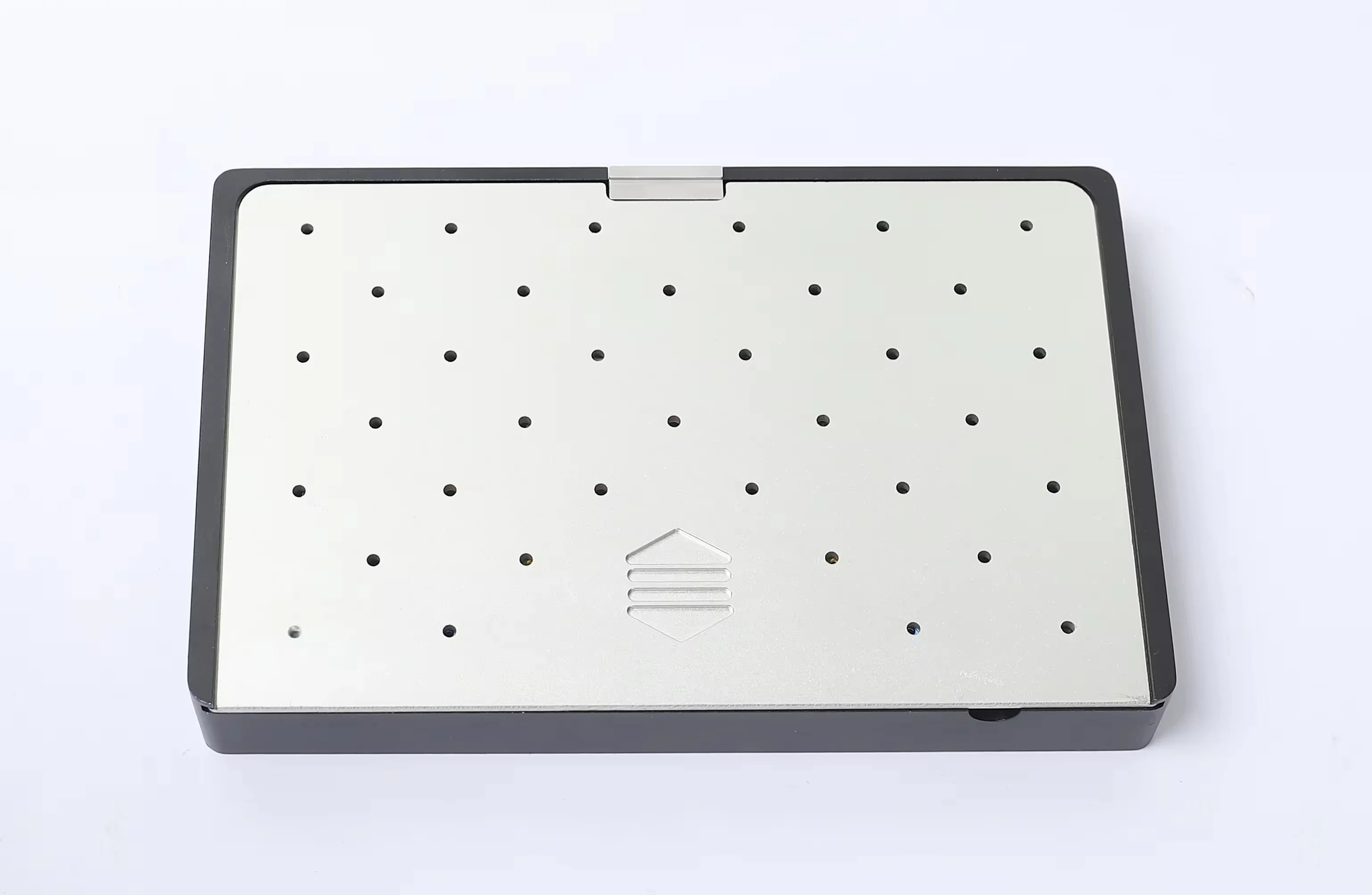 Small Animal Veterinary Surgery Mini Locking Plate System (ALPS ...