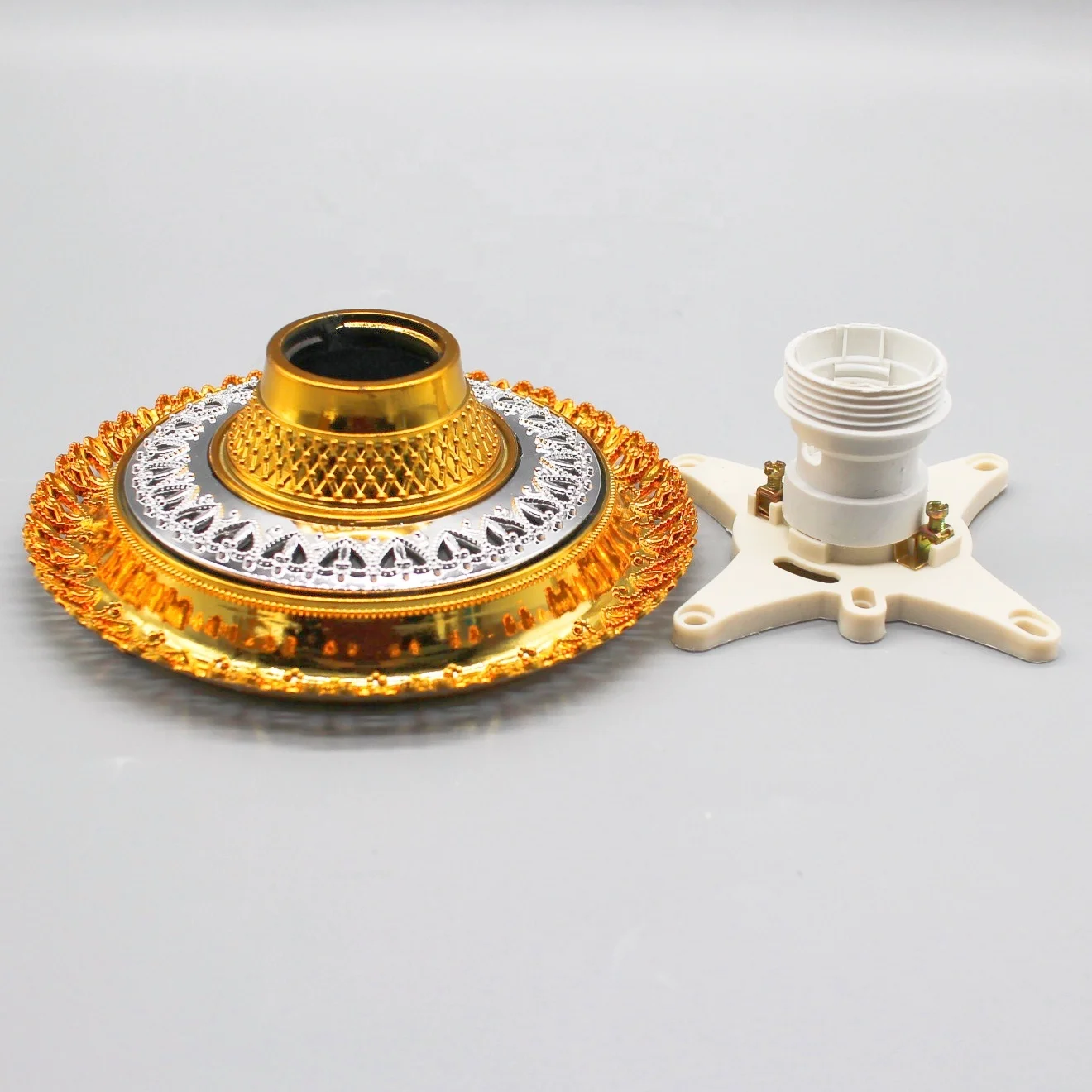 E27 B22 Bulb Plastic Shell Base Socket Lamp Holder| Alibaba.com