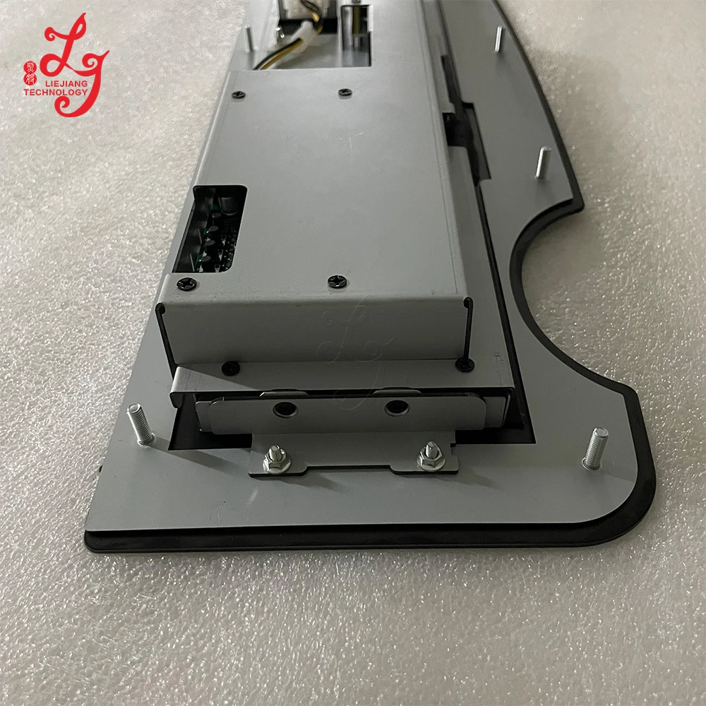 Bally Alpha 2 Ideck Original Bally Gaming Machine Board with VGA Output ...