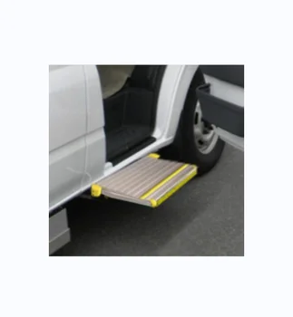 Electric Side Steps For Mercede Sprinter Van - Buy Side Steps Mercede ...