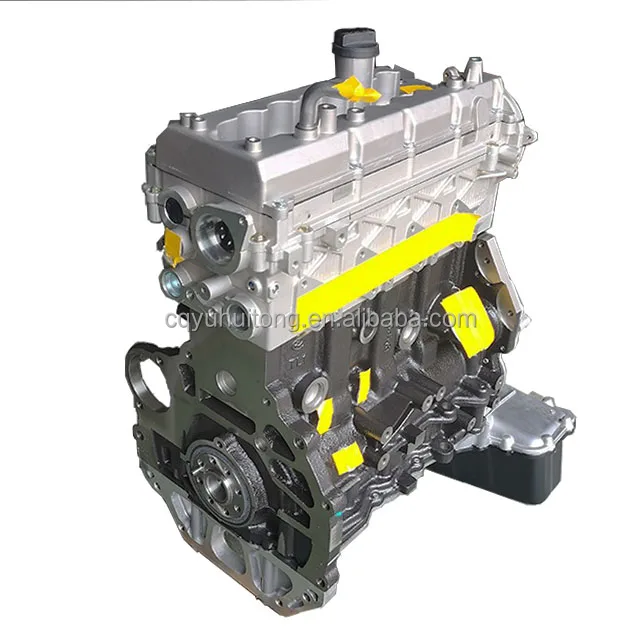 Best Sold 4d20 Gw4d20 Bare Engine Block Diesel Engine For Great Wall ...