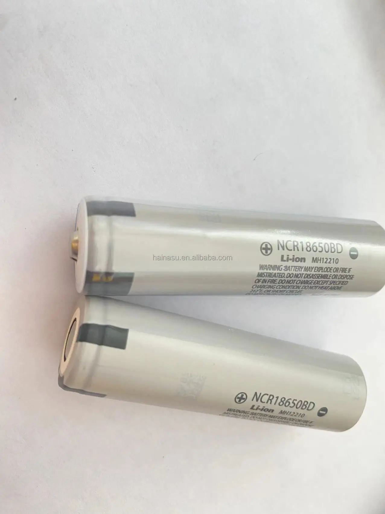 Li Ion Point Original Ncr18650bd 18650 Lithium Battery 3.7v 3200mah 10a ...