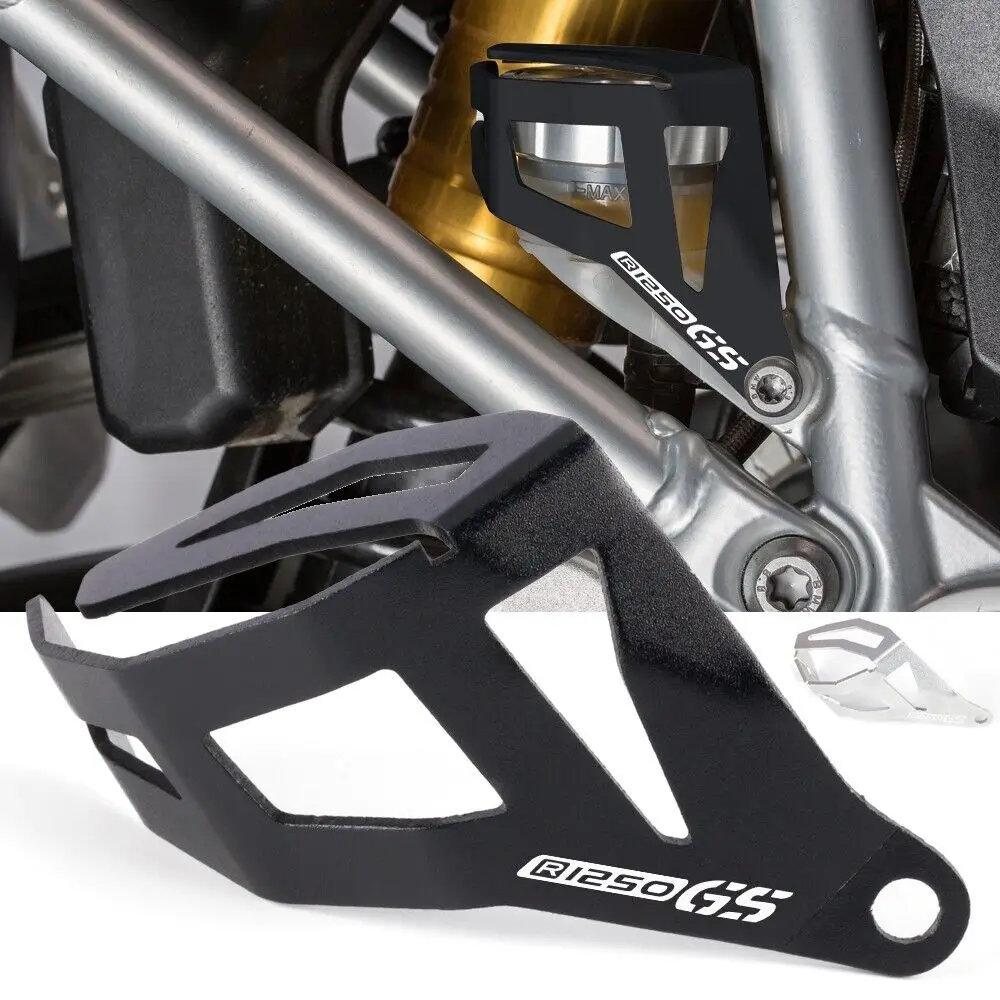 RACEPRO One-Stop Shop: BMW R1250 GS Motorcycle Accessories for ...