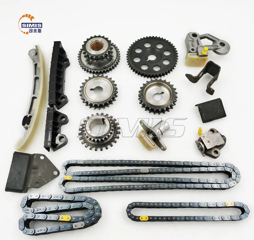 SIMIS PARTS H20A H25A H27A Timing Chain Kit for Suzuki