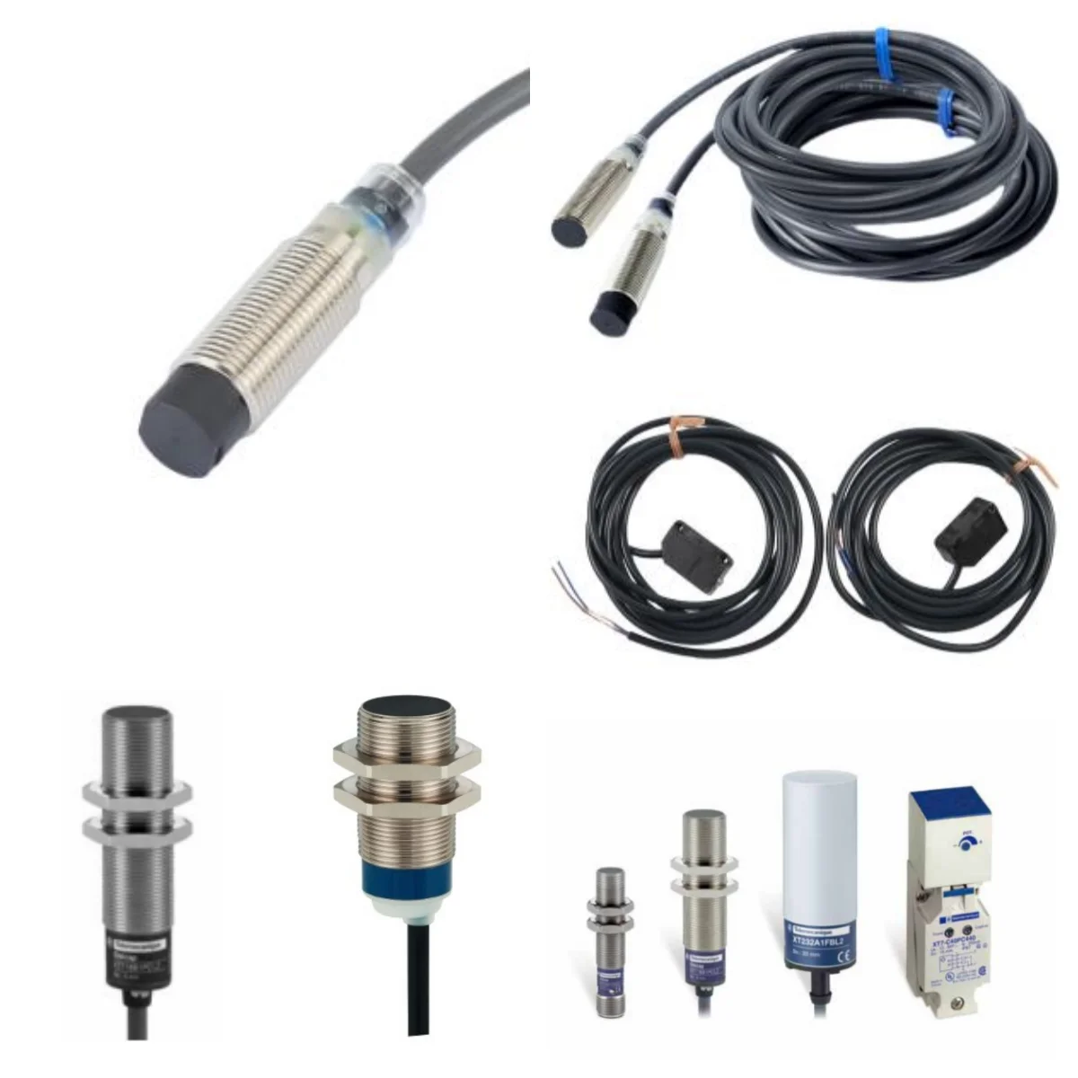 Op-73864 Photo Electric Sensor Amplifier Fu Photoelectric Sensor Amplifier Ps Fiber Optic Sensor ...