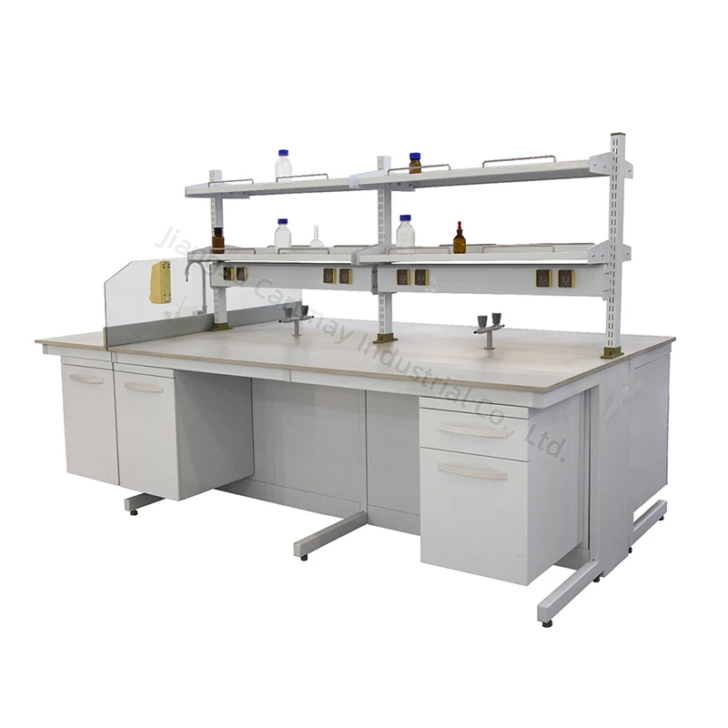 Cartmay Laboratory Furniture School University Physics Chemistry ...
