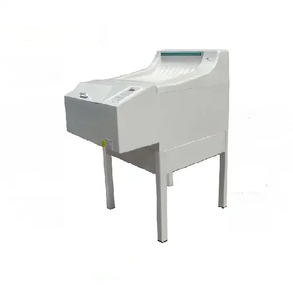 Xr-430l Automatic Industrial Radiographic X-ray Film Processor ...