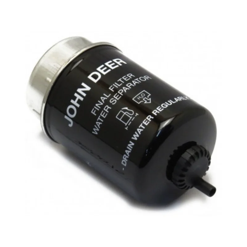 Original Package Tractor Spare Parts Fuel Water Separator Filter ...