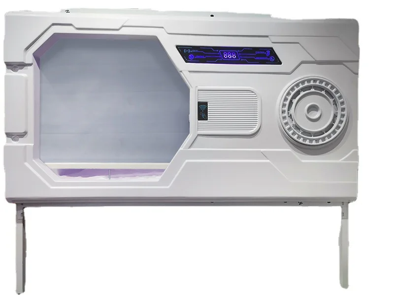 Capsule Beds - Unique Sleeping Pods for Hotels & Homes