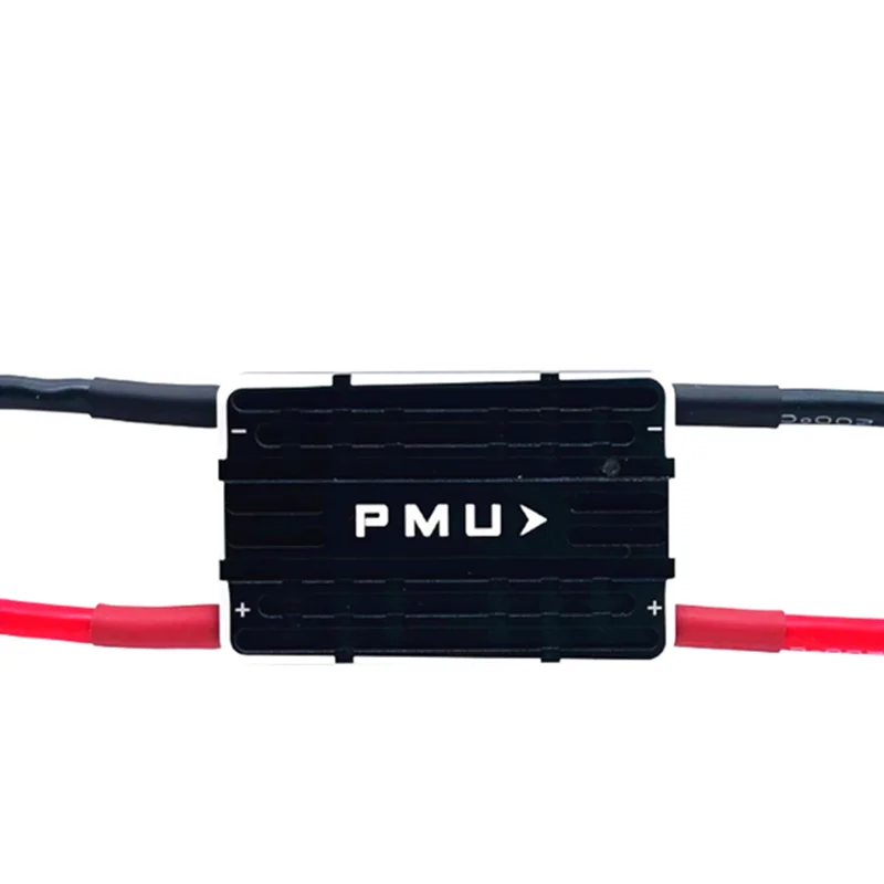 Makeflyeasy PMU 12S Power Management Module Support 60V Input BEC-5V-5A ...