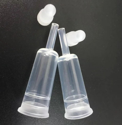 Disposable Plastic Ampule Bottle Ampoule Dropper - Buy Disposable ...
