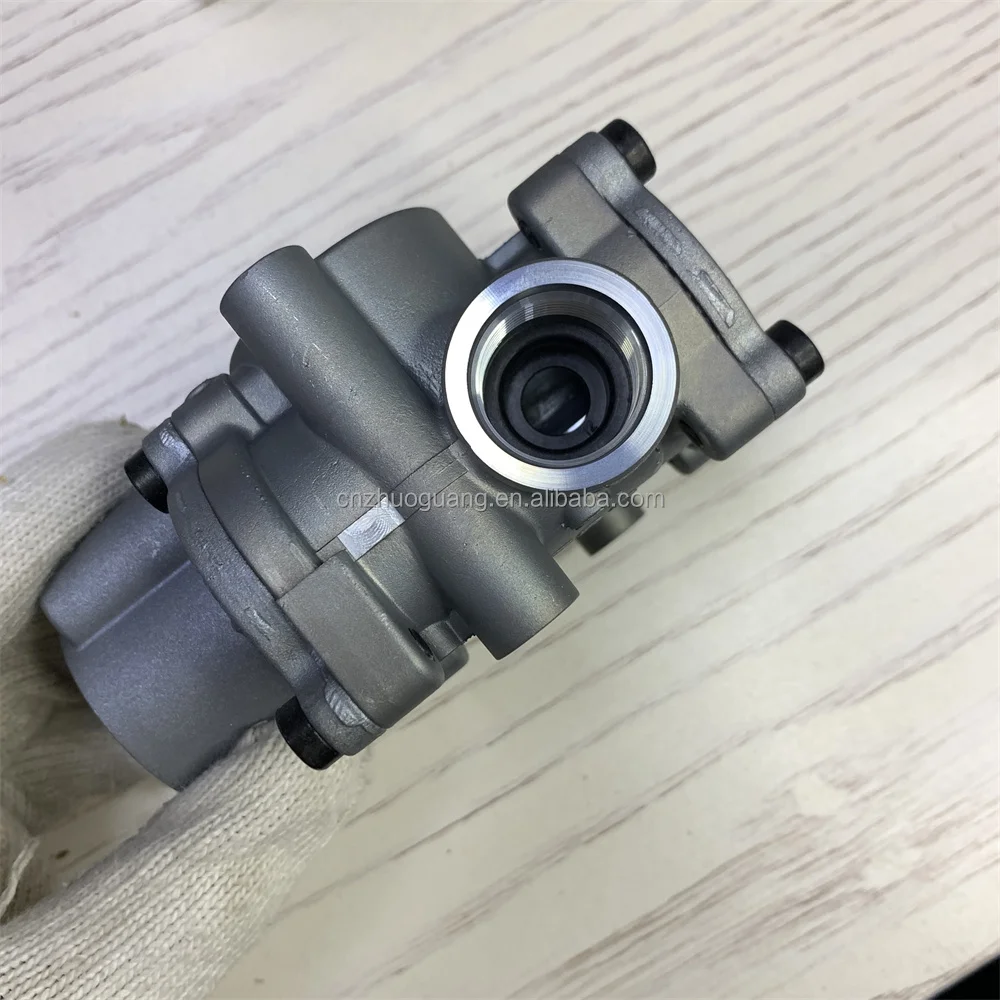 4721950160 ABS Solenoid Modulator Valve for DAF/IVECO/SCANIA