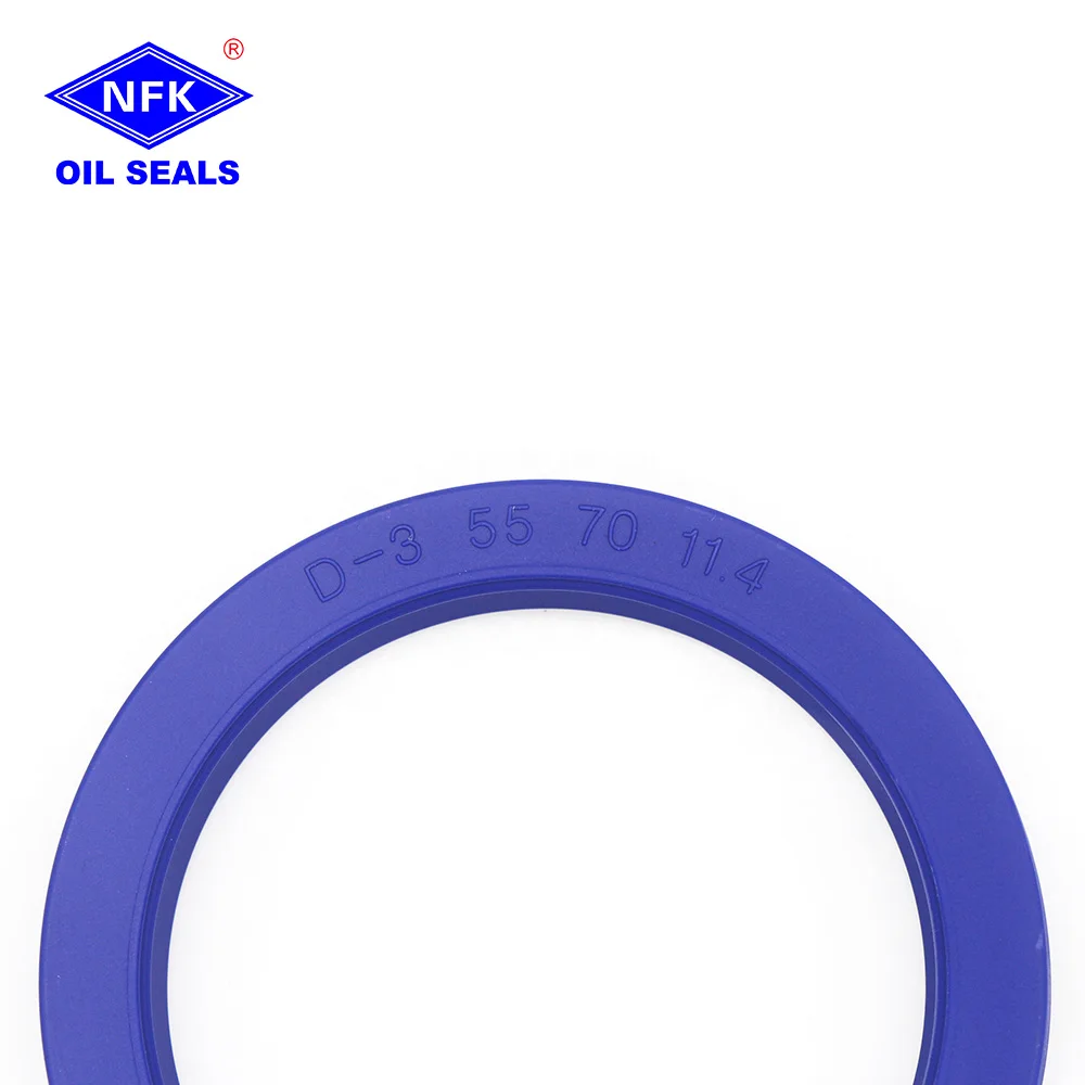 Ding Zing Dz Hydraulic Cylinder Seals - Reliable Rod Seals