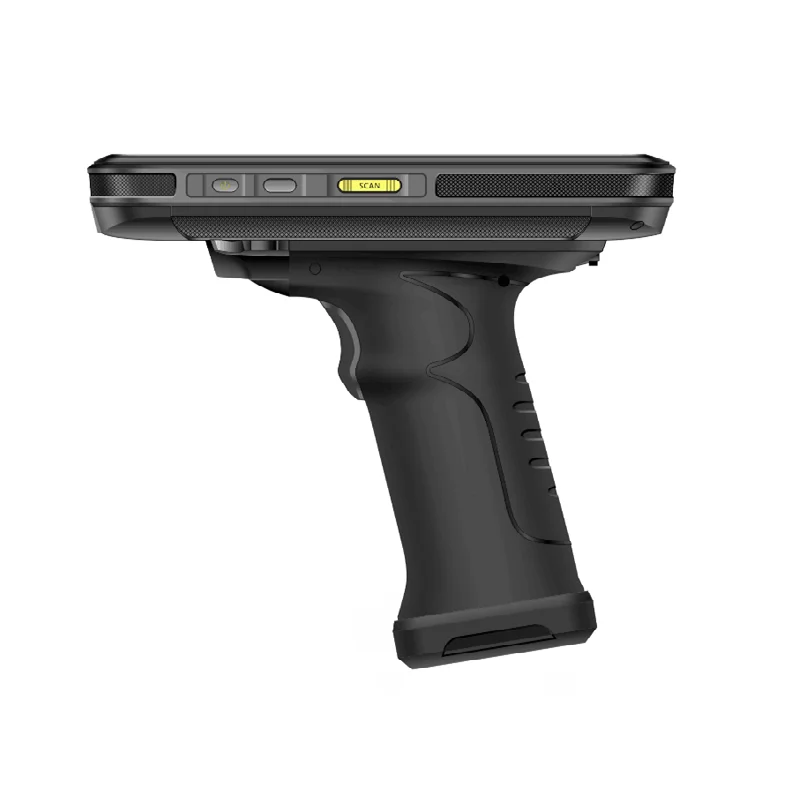 Syncotek Android RFID Reader - Efficient PDA for Logistics