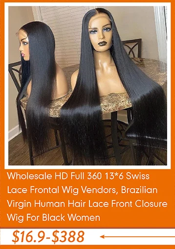 Xuchang Faqi Crafts Co., Ltd. - Lace Front Wigs, Super Quality Hair ...