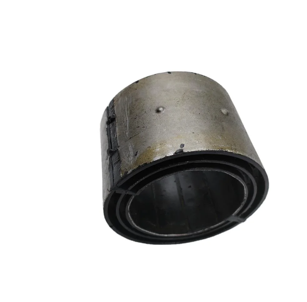 Sinotruk Howo Sitrak C7h Truck Parts Rubber Bushing Wg9925688210 - Buy ...