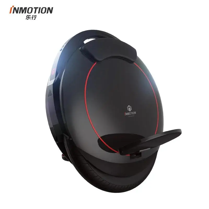 Inmotion V5F High Speed 25Km/h 550W Portable Single Wheel Self ...