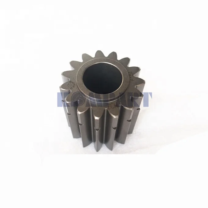 Excavator Gear Voe14547272 14547272 For Ec290b Ec290c Ec300d Ec300e ...