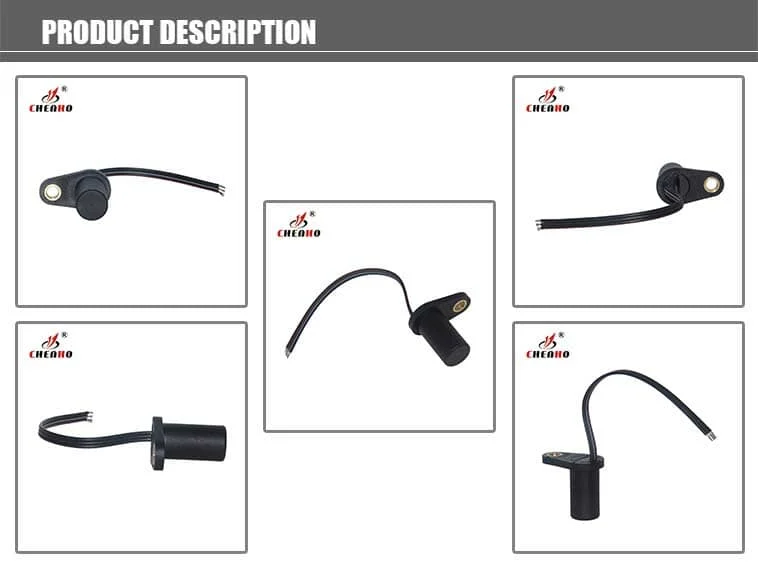 New Aftermarket Hall Effect Magnetic Sensor for Honeywell 1GT101DC ...